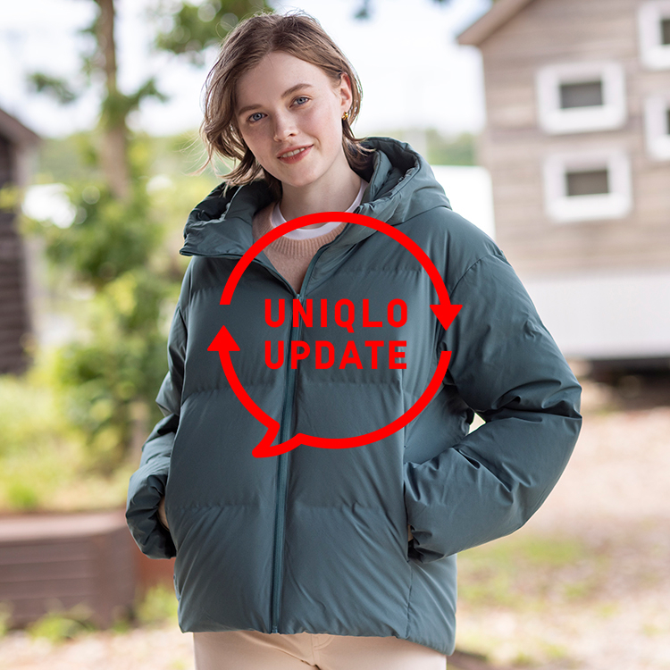 UNIQLO 特輯一覽 - UNIQLO台灣