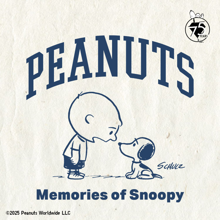 UT印花T恤 - Peanuts - UNIQLO台灣