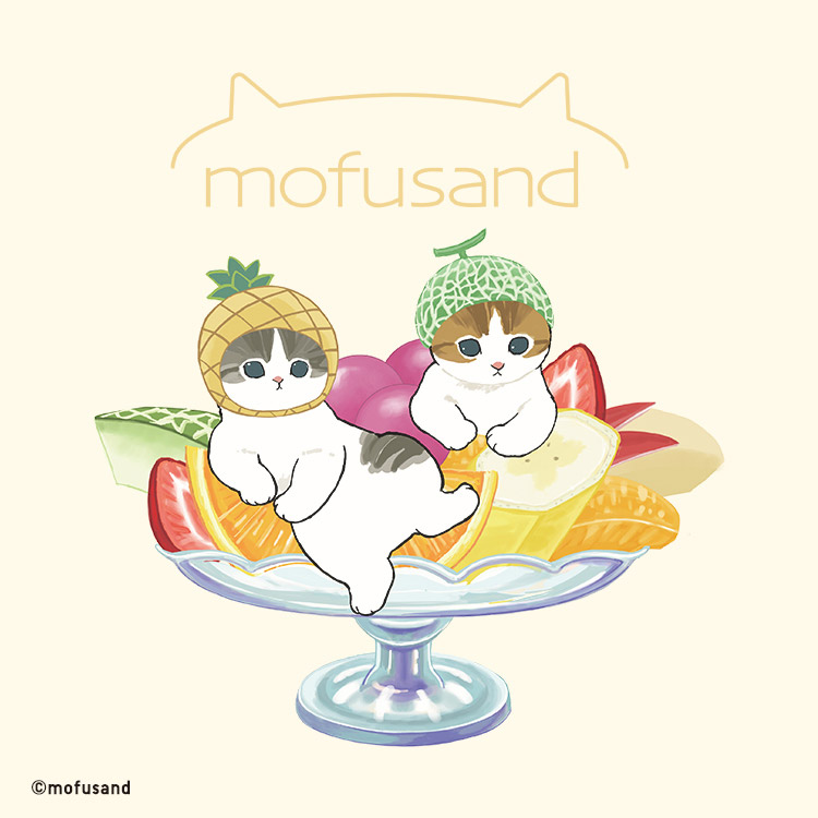 UT印花T恤 - 貓福珊迪 第二彈 - UNIQLO台灣