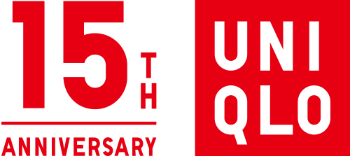 UNIQLO 15周年新里程 | UNIQLO台灣