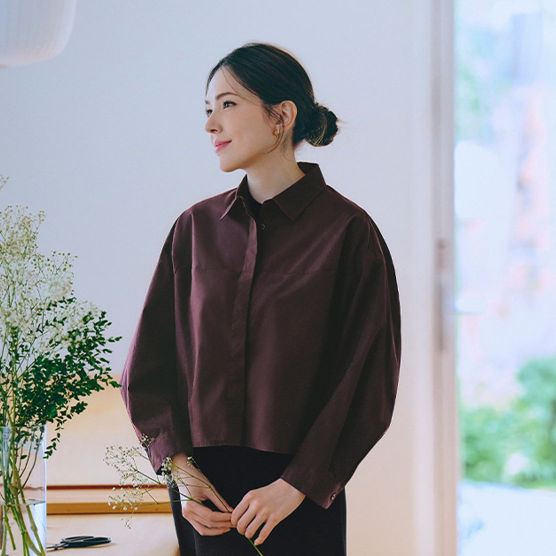 UNIQLO 15周年品牌大使 許瑋甯 LifeWear - UNIQLO台灣