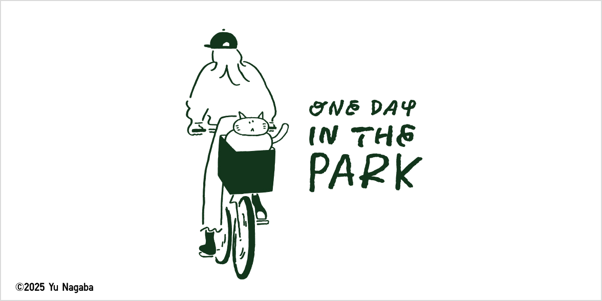 UT印花T恤 - Yu Nagaba - UNIQLO台灣