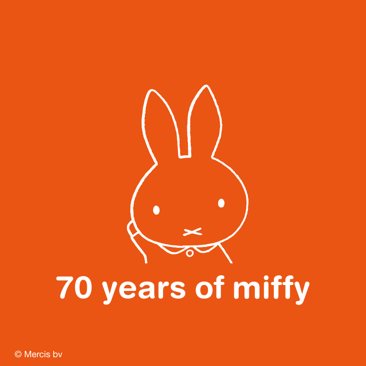 UT印花T恤 - miffy - UNIQLO台灣