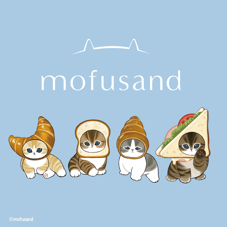 UT印花T恤 - 貓福珊迪 - UNIQLO台灣