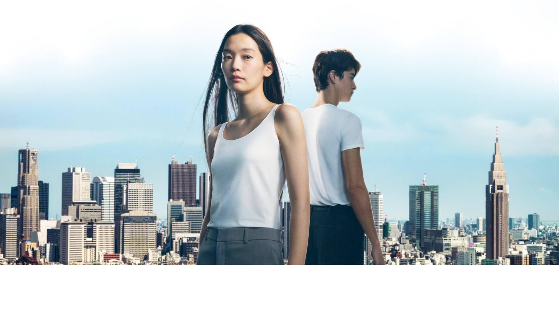 AIRism 系列 - UNIQLO台灣