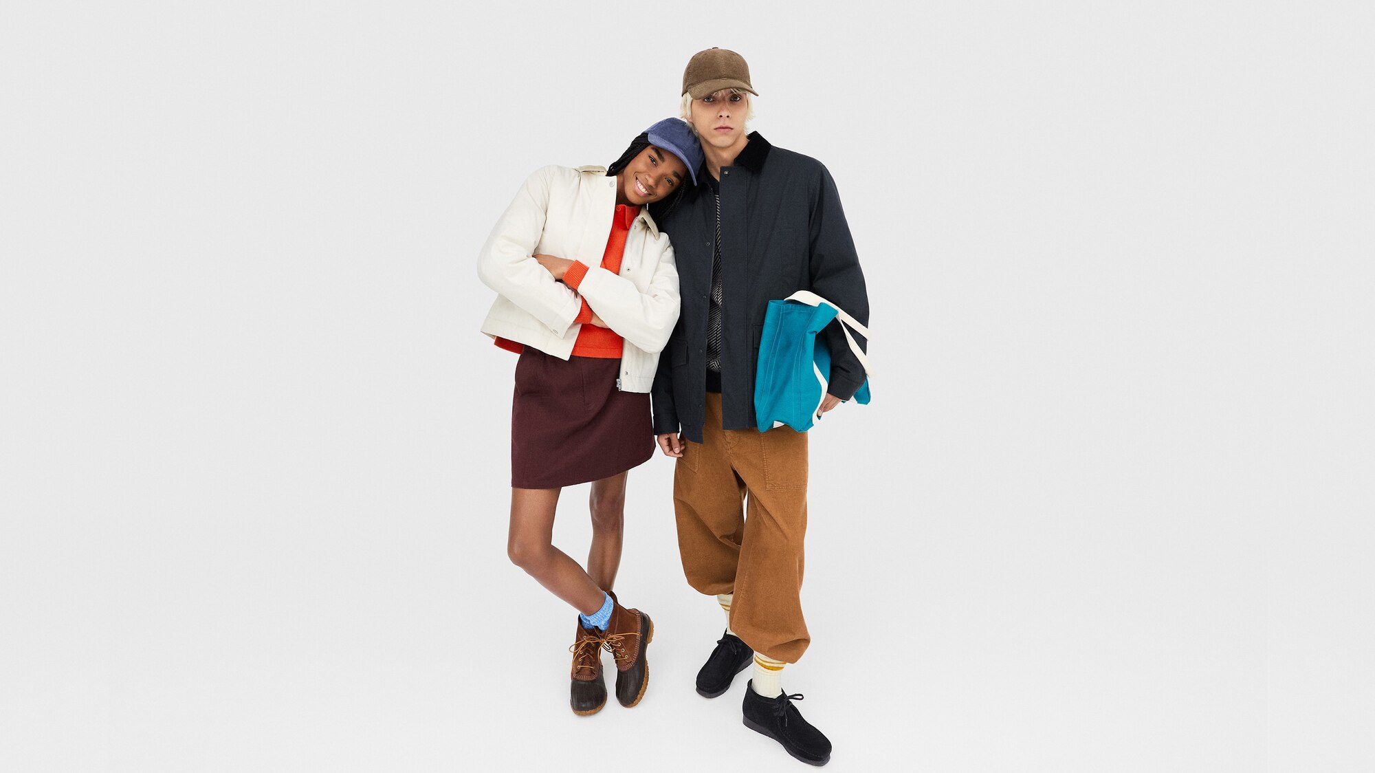 UNIQLO and JW ANDERSON - UNIQLO台灣