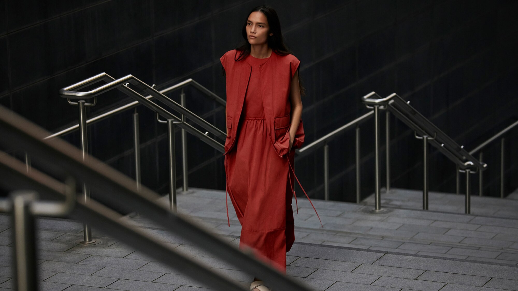 UNIQLO : C 2025春夏系列 - UNIQLO台灣