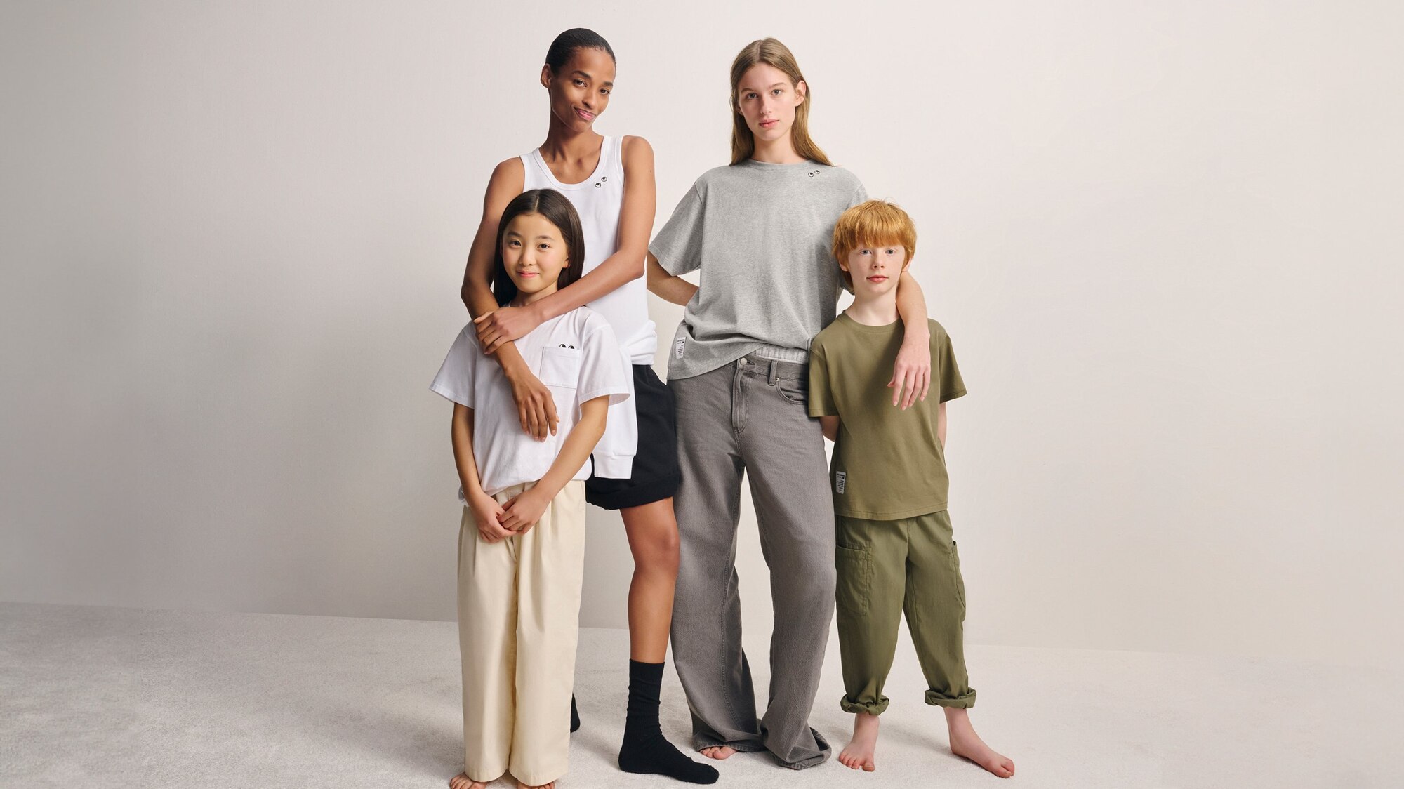 UNIQLO x ANYA HINDMARCH - UNIQLO台灣