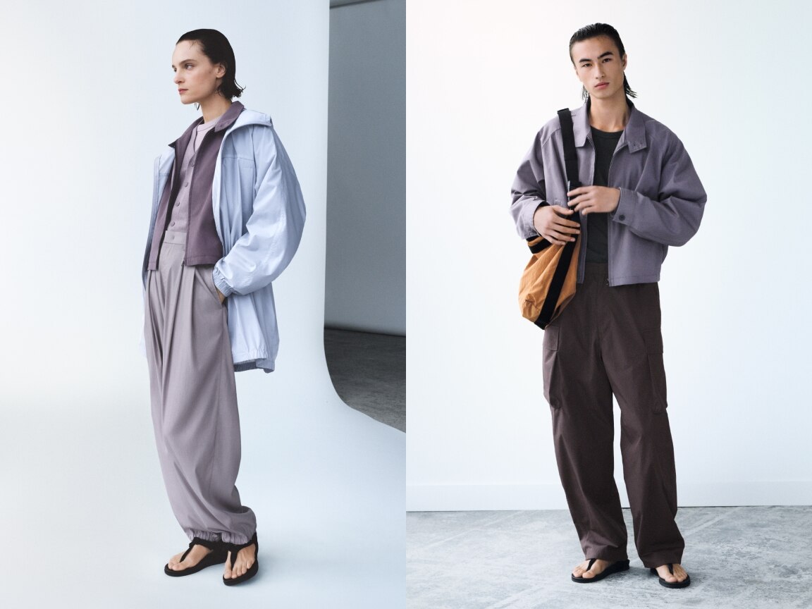 Uniqlo U - UNIQLO台灣