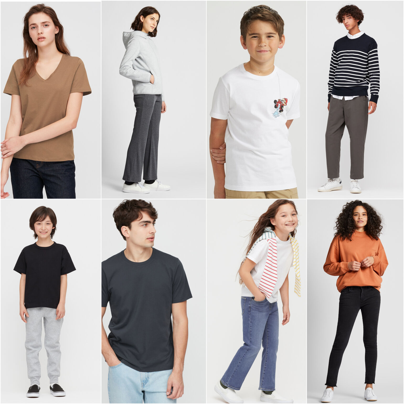 THE STORY BEHIND OUR COTTON | UNIQLO TODAY | UNIQLO UK