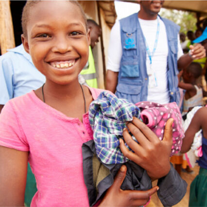 Recycling with UNIQLO | UNIQLO TODAY | UNIQLO UK