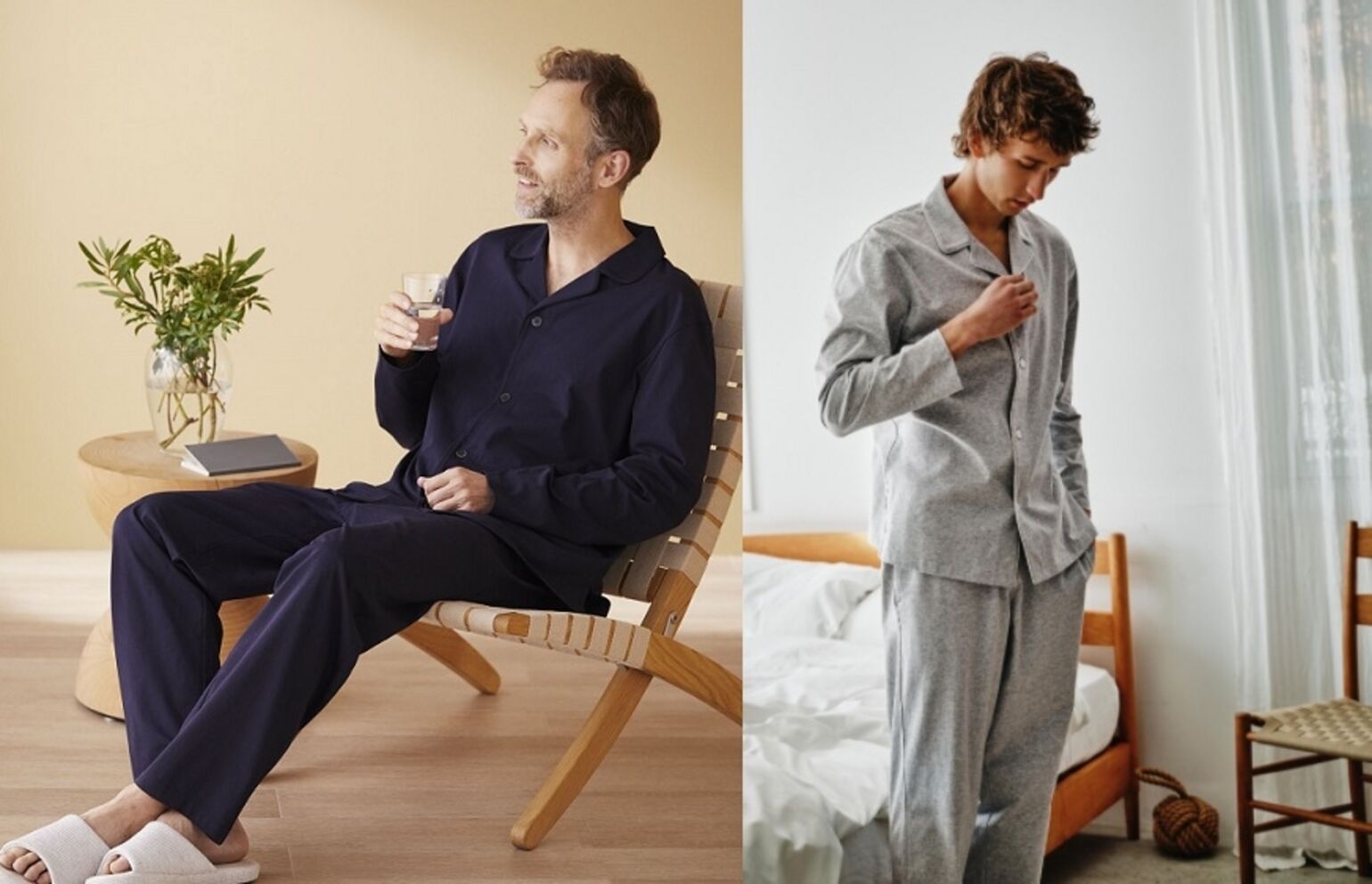 AIRism Bedding - Say goodbye to sleepless nights | UNIQLO TODAY | UNIQLO UK