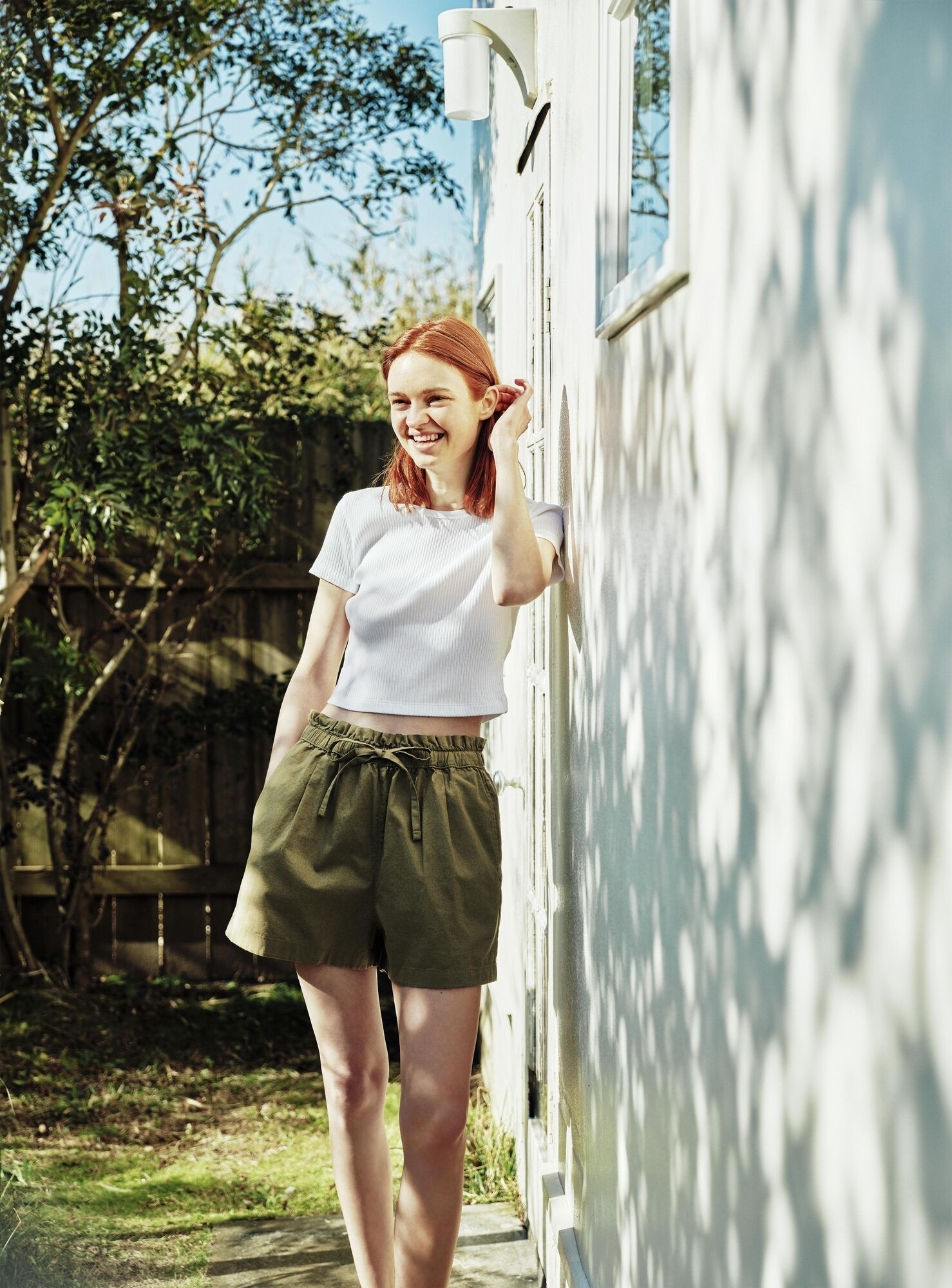 Multitasking T-shirts: taking you from day to night | UNIQLO TODAY ...