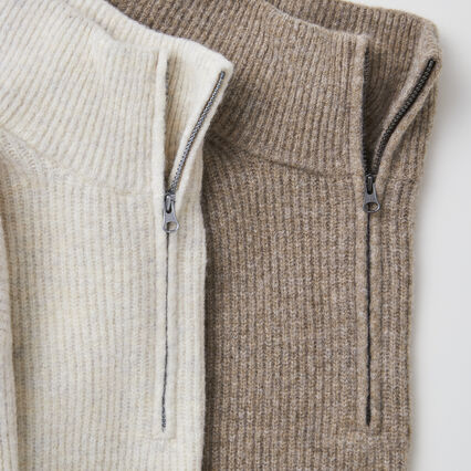 Super soft soufflé knits | UNIQLO TODAY | UNIQLO UK