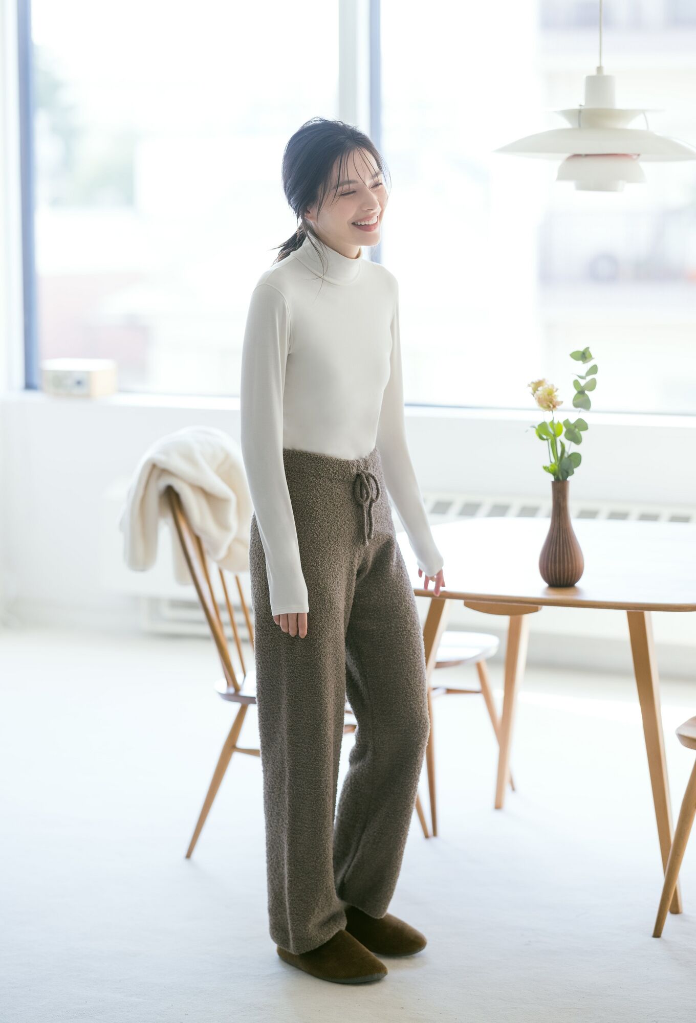 HEATTECH: For A Warmer Winter | UNIQLO TODAY | UNIQLO UK