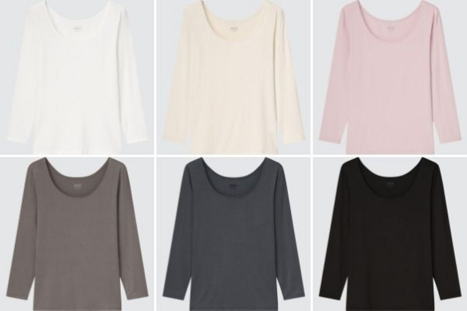 HEATTECH: For A Warmer Winter | UNIQLO TODAY | UNIQLO UK