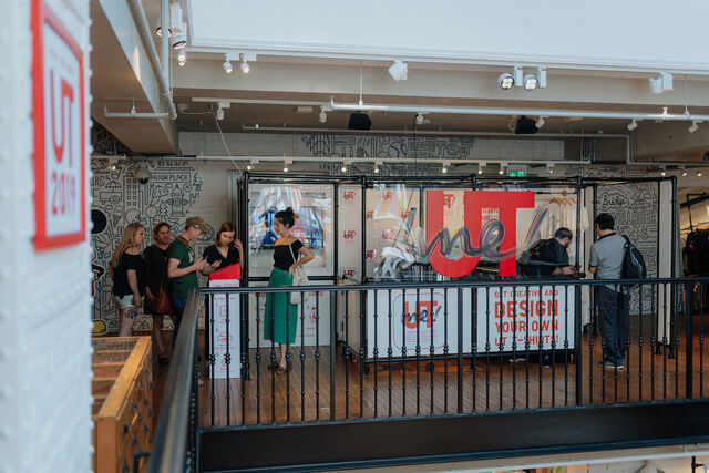 How to print your own UT T-shirt | UNIQLO TODAY | UNIQLO UK