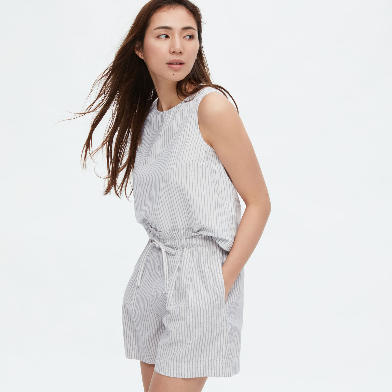 It's a match! The co-ords and sets we love | UNIQLO TODAY | UNIQLO UK