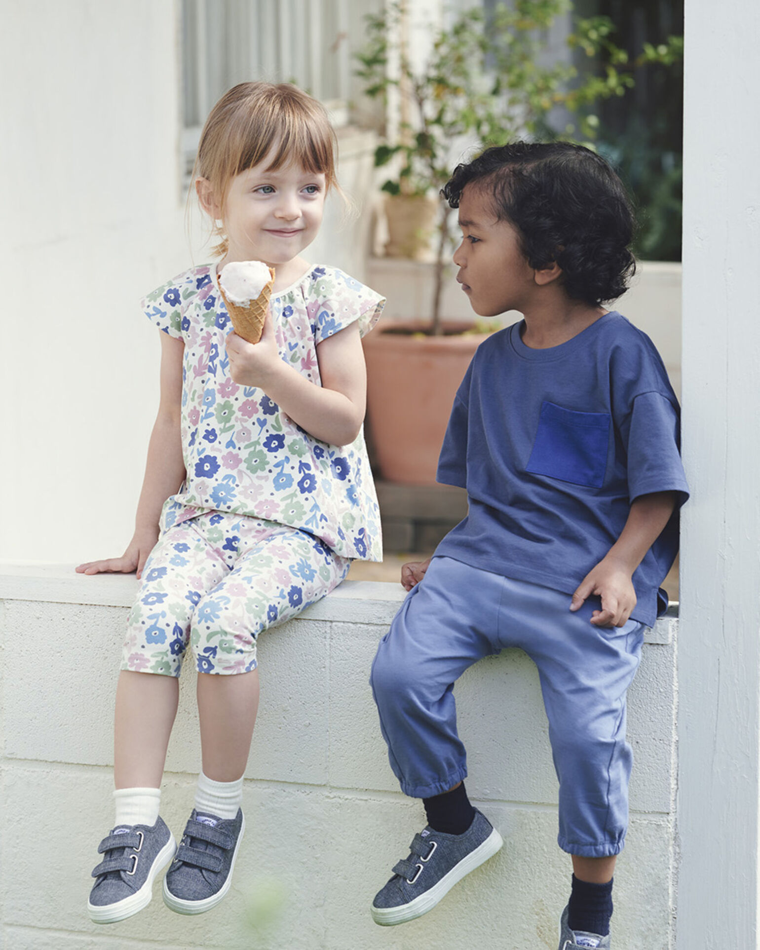 Give kids the best summer ever | UNIQLO TODAY | UNIQLO UK