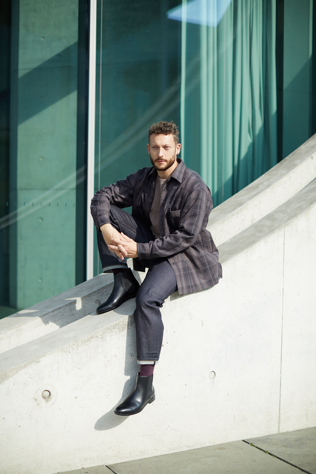 8 Ways to style the upcoming Uniqlo U Collection | UNIQLO TODAY | UNIQLO UK