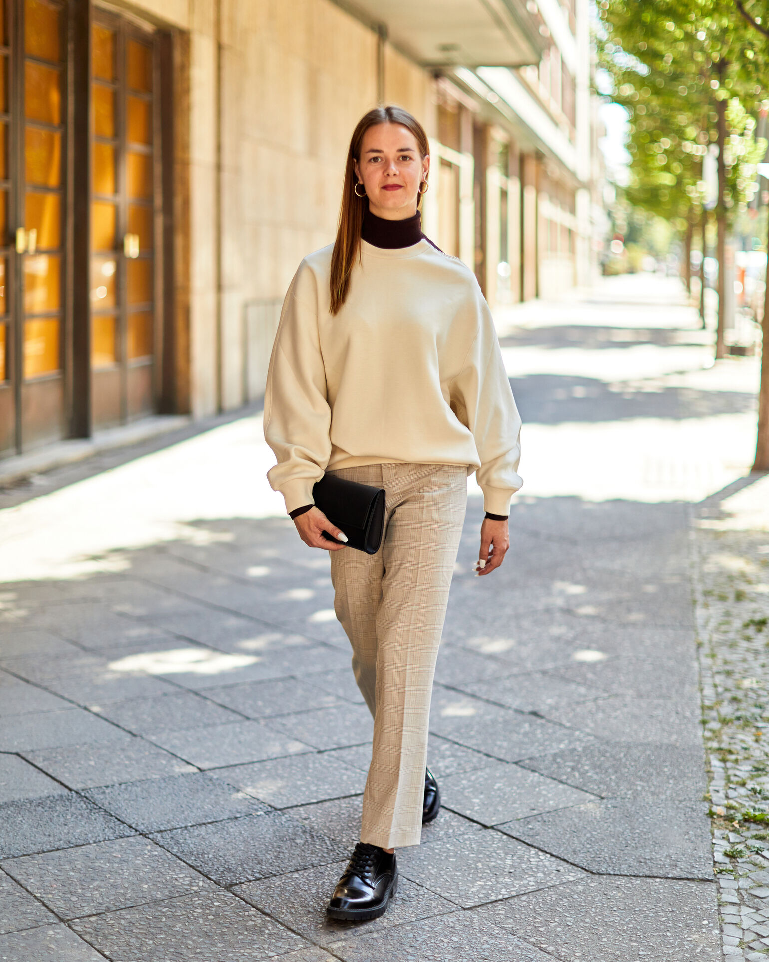 Layering with Extra Fine Merino wool | UNIQLO TODAY | UNIQLO UK