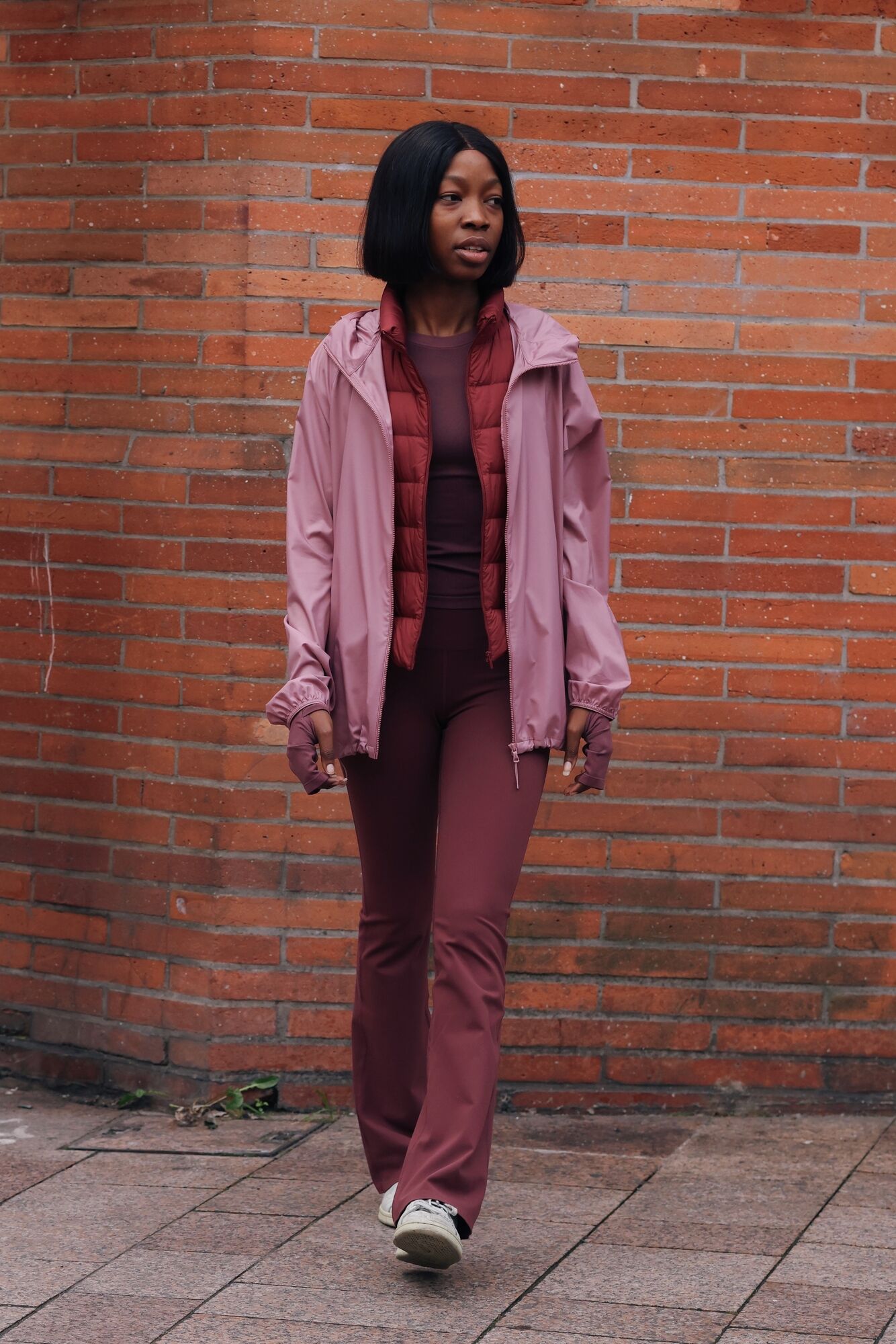 Activewear for an active New Year | UNIQLO TODAY | UNIQLO UK