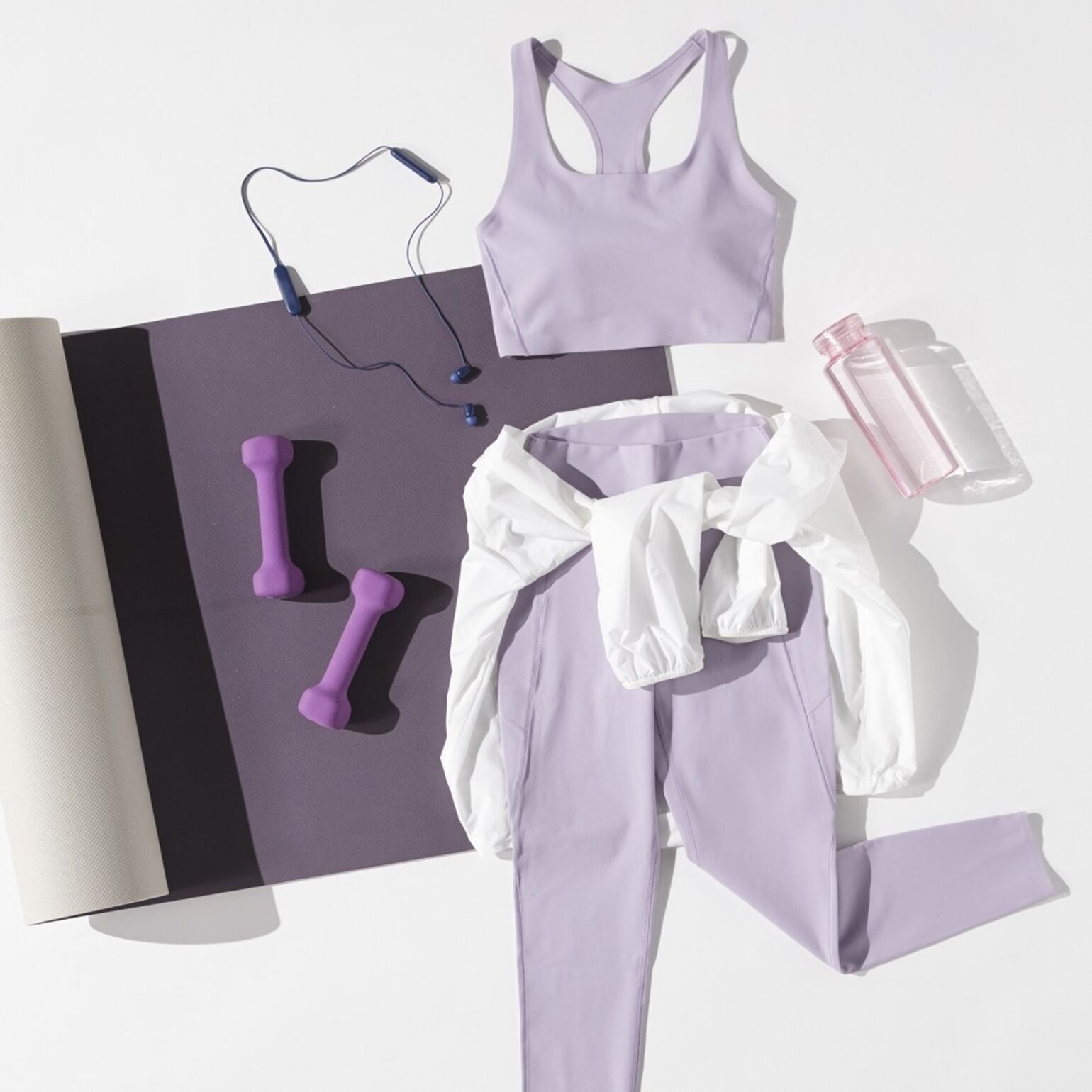 Colour your world | UNIQLO TODAY | UNIQLO UK