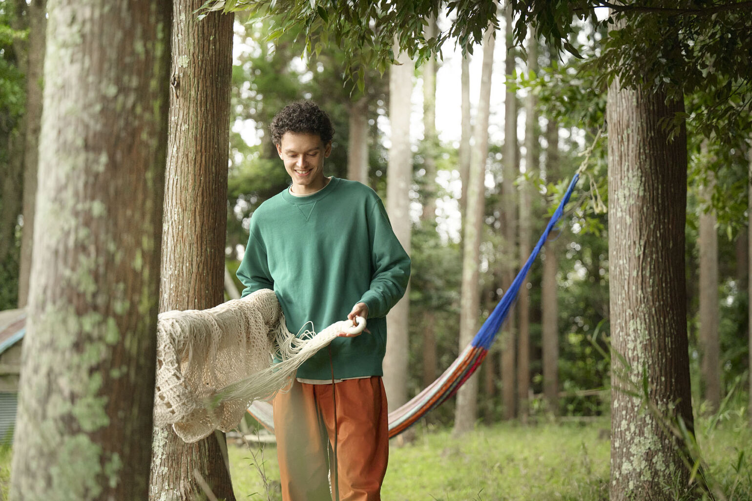 Colour your world | UNIQLO TODAY | UNIQLO UK