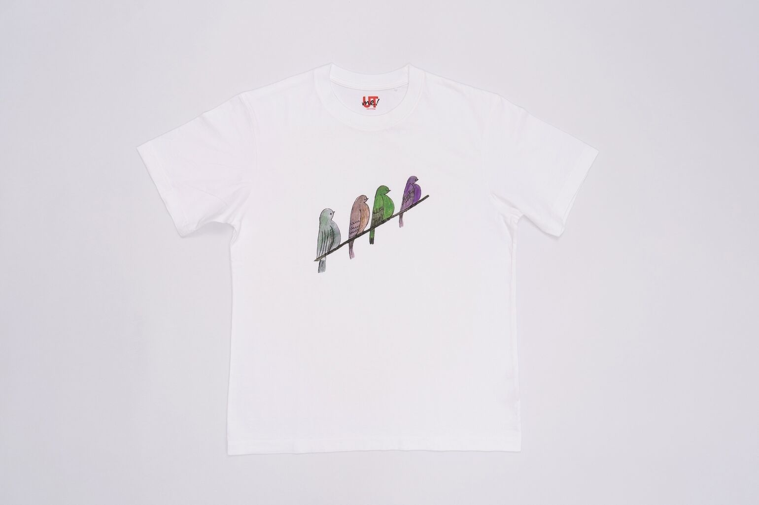 UNIQLO and UNHCR launch Hope Away From Home joint charity T-shirt ...
