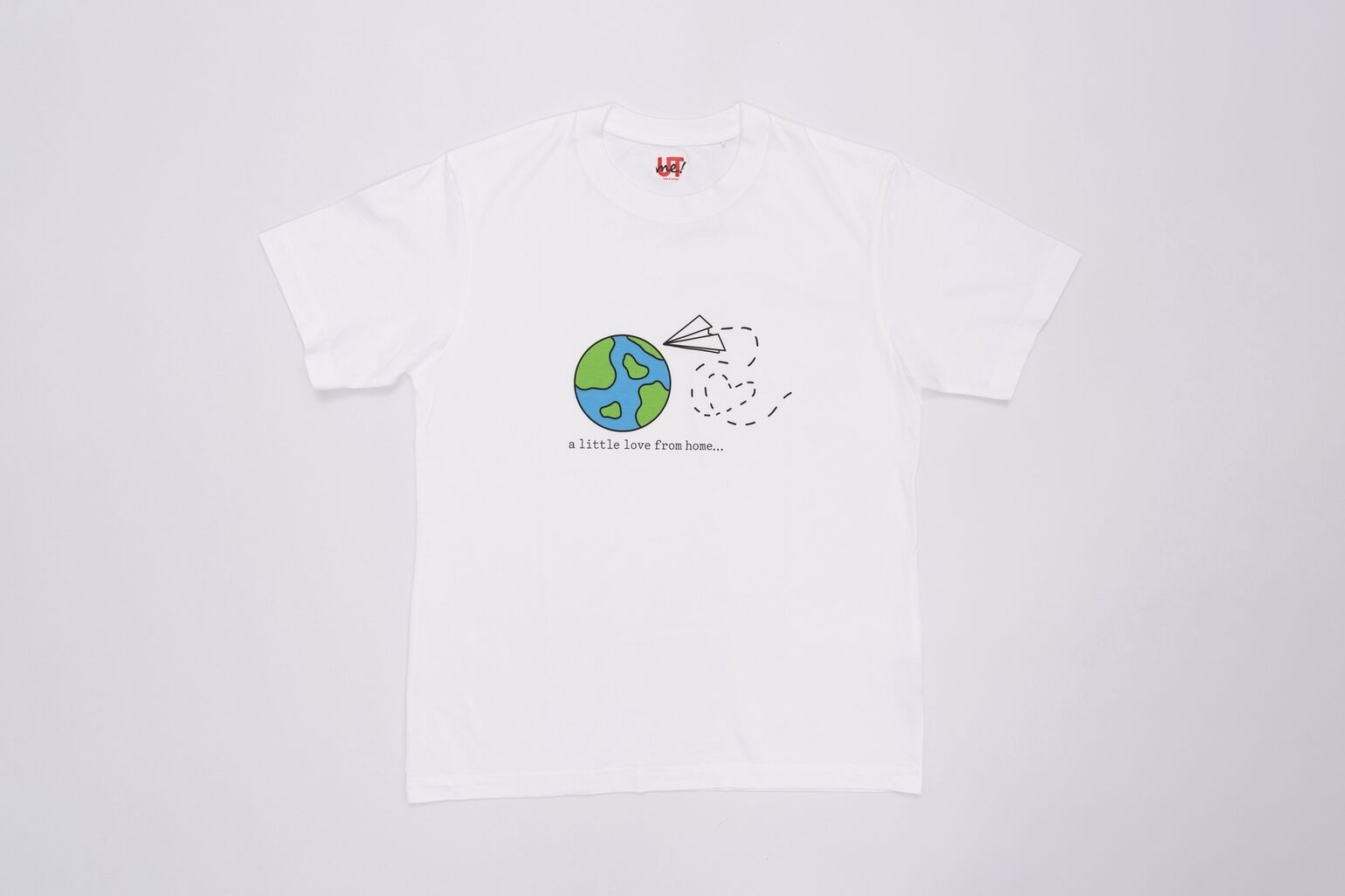 UNIQLO and UNHCR launch Hope Away From Home joint charity T-shirt ...
