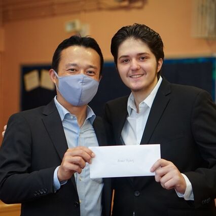 UNIQLO Scholarship and Retail Training Program Support Students from ...