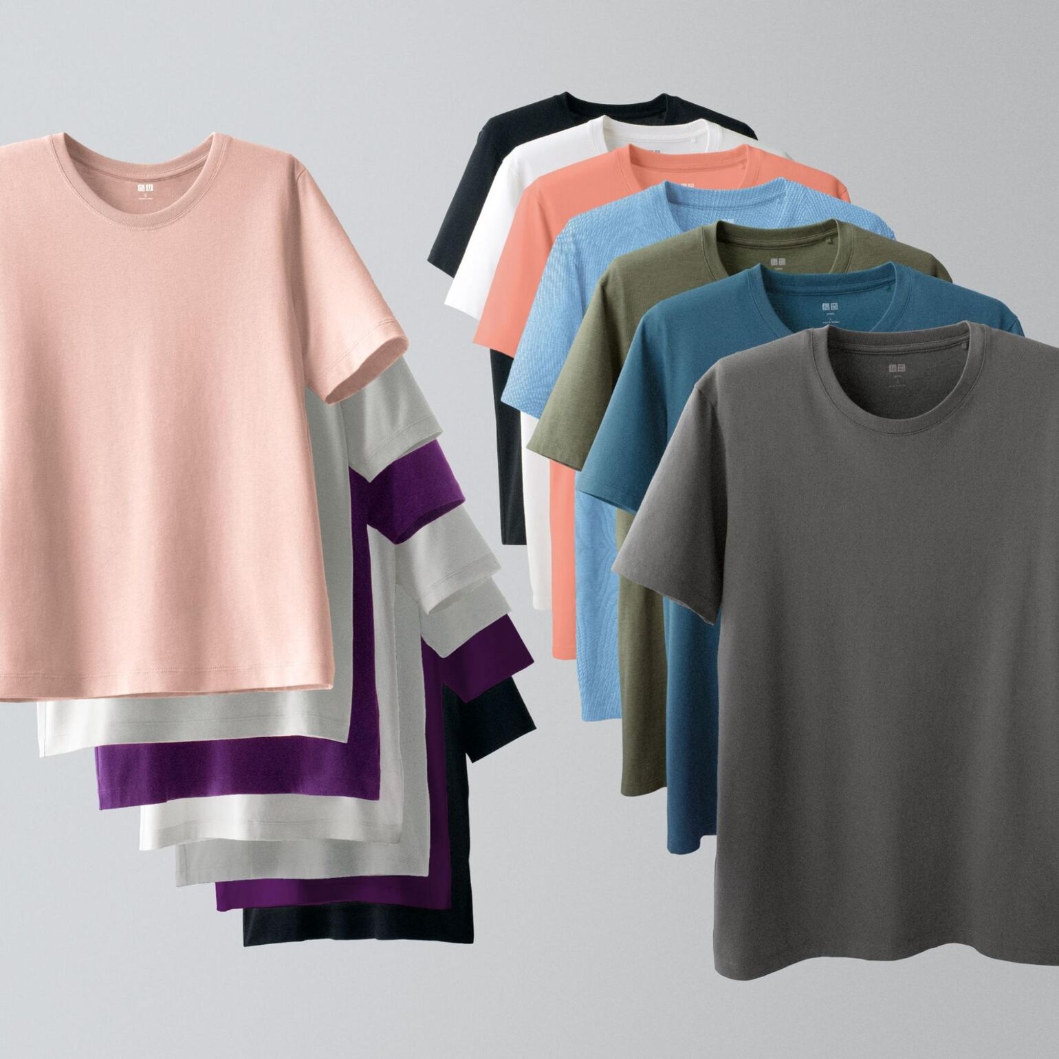 Vải cotton là gì? Ưu, nhược điểm, phân loại và cách nhận biết | TODAY'S PICK UP | UNIQLO VN