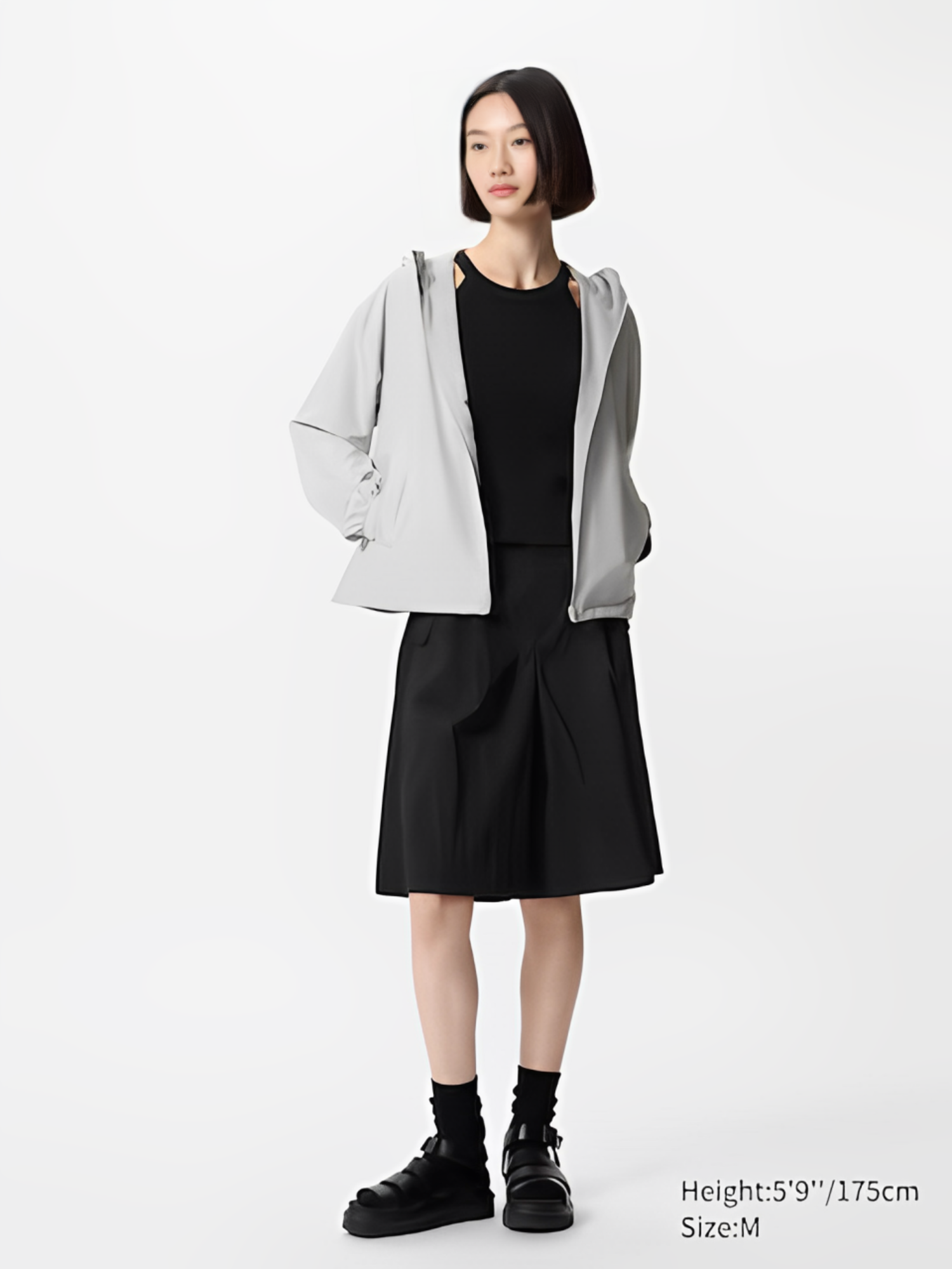 Basic là gì? Vì sao phong cách basic được ưa chuộng hiện nay? | TODAY'S ...