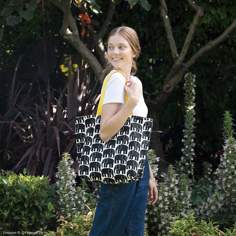 Cập nhật tủ đồ với bộ sưu tập mới của Finlayson. - UT