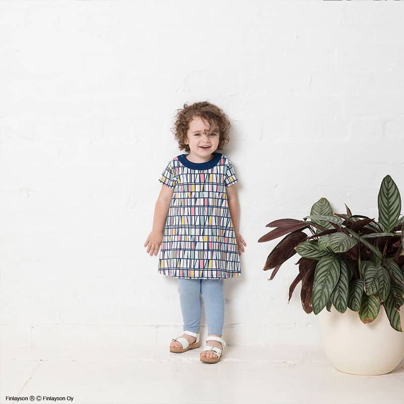 Cập nhật tủ đồ với bộ sưu tập mới của Finlayson. - UT